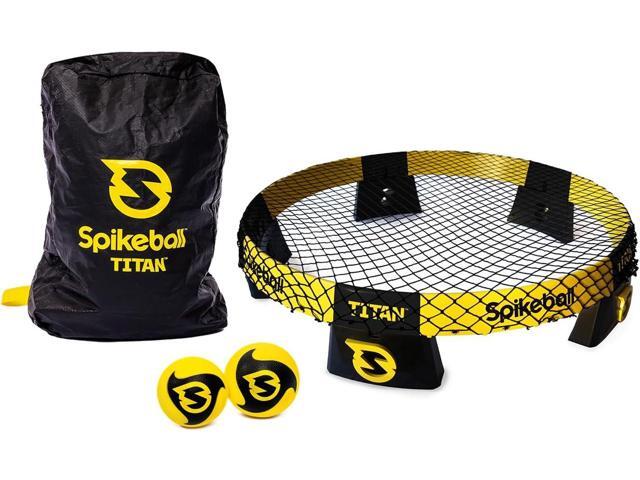 Click here for Spikeball Titan Game Set - Stronger Frame & Enhanc... prices