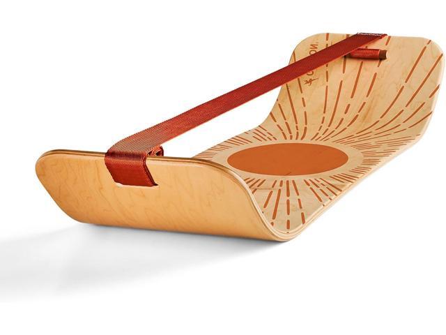 Click here for GIBBON SlackBoard - GiBoard Balance Board - Gift f... prices