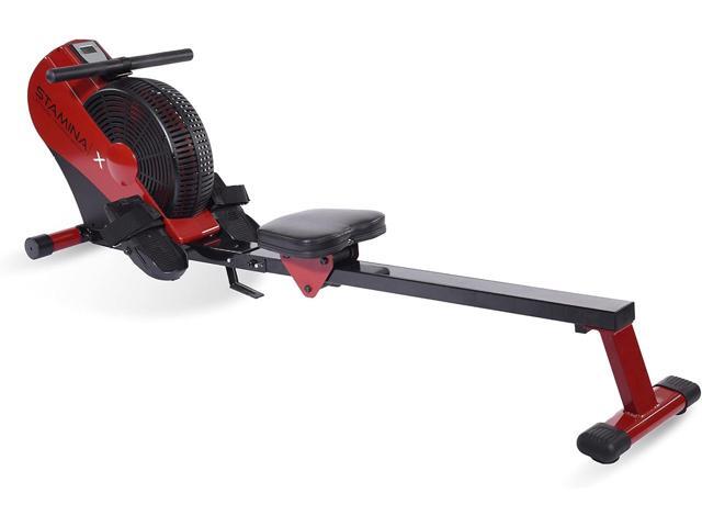 Click here for Stamina ATS Air Rower Machine with Smart Workout A... prices