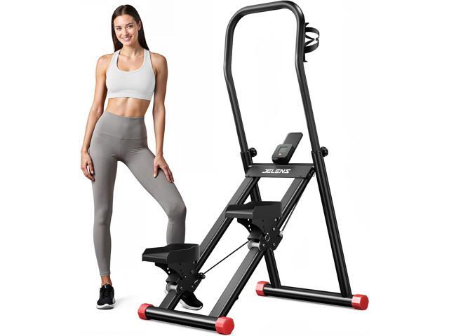 Click here for Stair Stepper for Home Gym Exercise  Compact Foldi... prices