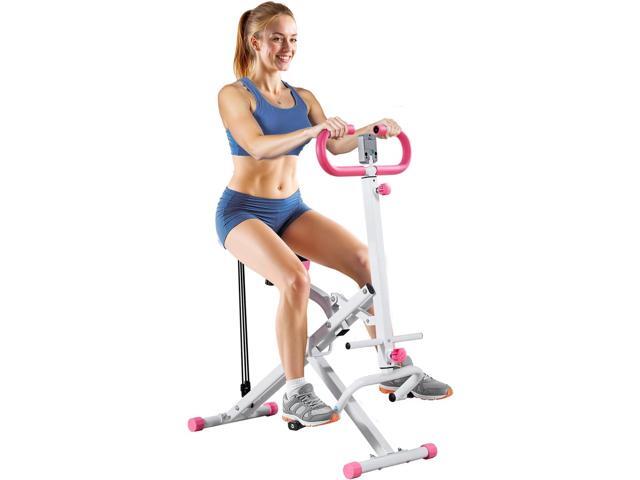 Click here for VEVOR Squat Machine  Deep Squat Rowing Machine for... prices