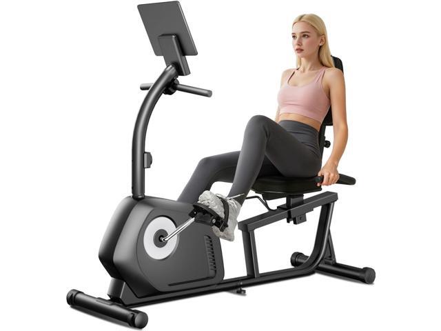 Click here for Recumbent Exercise Bike  Magnetic Staionary Bikes... prices