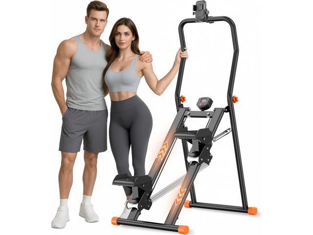 Click here for EPHESPORT Stair Stepper for Home Gym  2.0 Stair Cl... prices