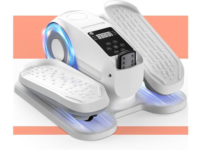 Click here for Under Desk Elliptical  Electric Leg Exerciser as S... prices