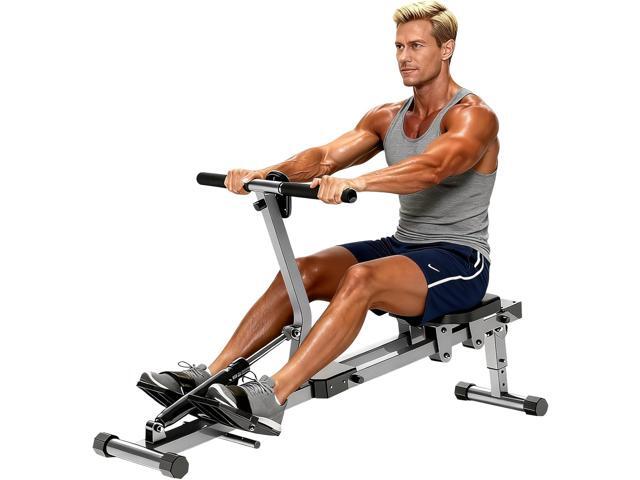 Click here for Rowing Machine  Compact Adjustable Rowing Machine... prices