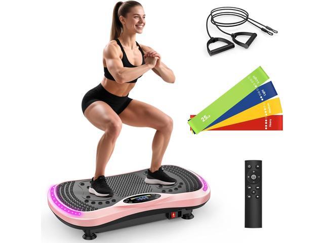Click here for Vibration Plate Exercise Machine for Lymphatic Dra... prices