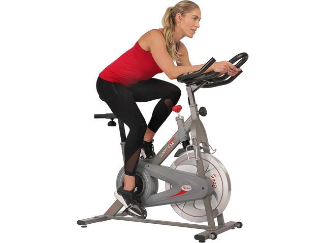 Click here for Sunny Health & Fitness Indoor Cycling Exercise Bik... prices