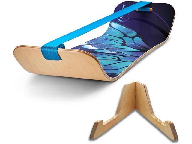 Click here for GIBBON SlackBoard - GiBoard Balance Board Kids & A... prices