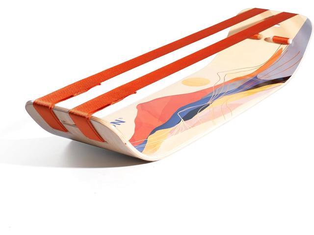 Click here for GIBBON SlackBoard - GiBoard Balance Board - Gift f... prices