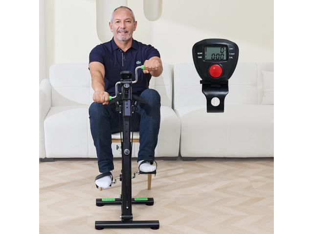 Click here for Pedal Exerciser Bike for Seniors  Hand and Leg Exe... prices