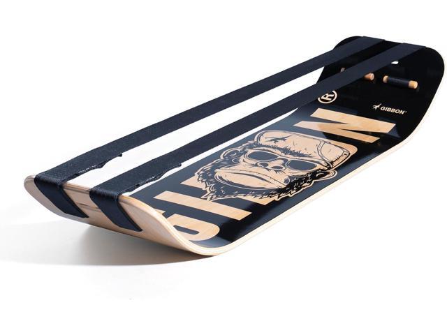Click here for GIBBON SlackBoard - GiBoard Balance Board - Gift f... prices