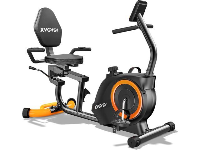 Click here for Recumbent Exercise Bike for Home Use  Quiet Recumb... prices