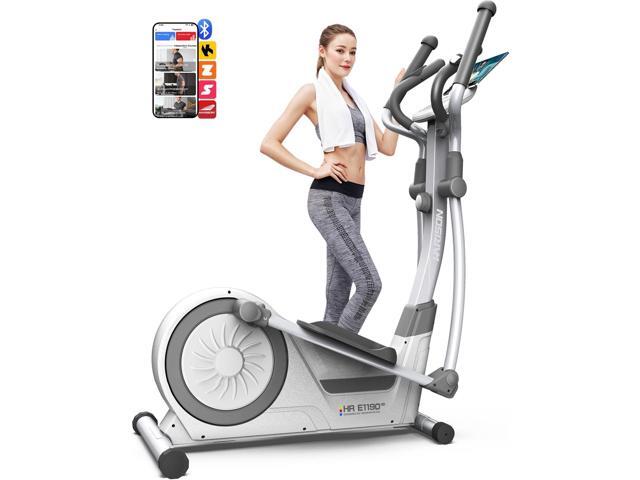Click here for HARISON Elliptical Machine for Home 350 LBS Capaci... prices