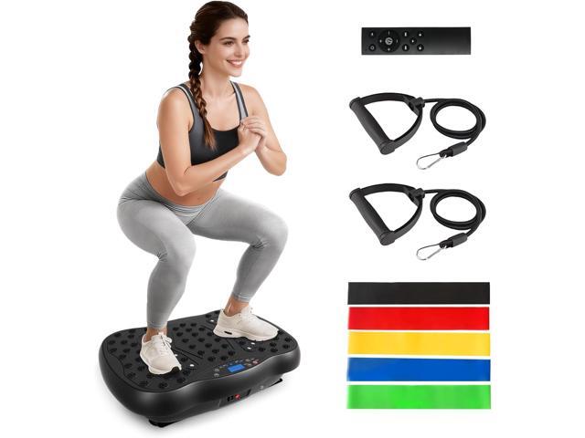 Click here for Vibration Plate Exercise Machine  10 Auto Modes/20... prices
