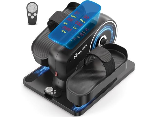 Click here for ANCHEER Under Desk Elliptical Machine  2-in-1 Mini... prices