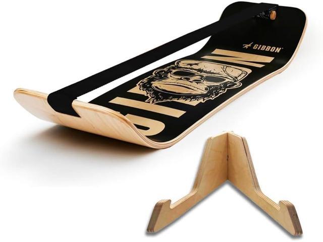 Click here for GIBBON SlackBoard - GiBoard Balance Board Kids & A... prices