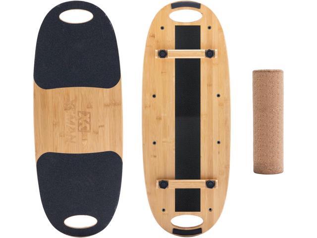 Click here for XCMAN Balance Board Surf Trainer with Adjustable S... prices