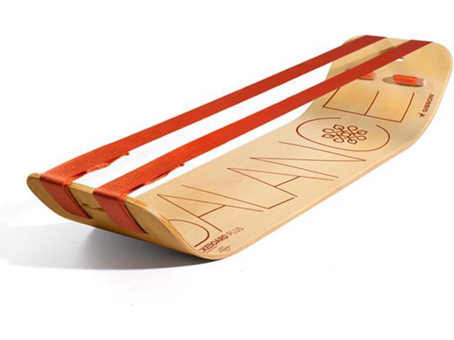 Click here for GIBBON SlackBoard - GiBoard Balance Board - Gift f... prices