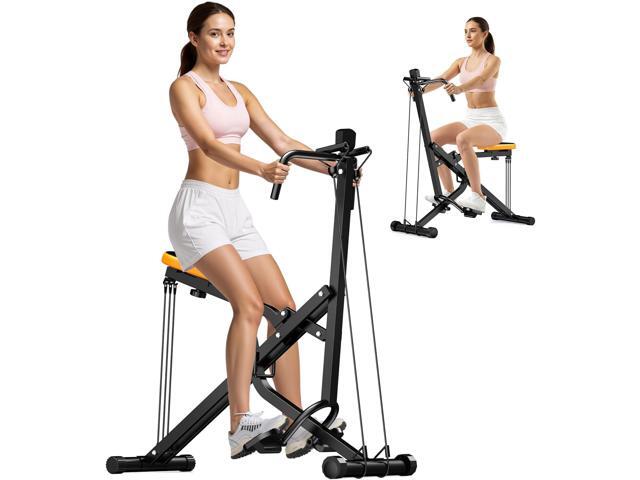 Click here for OWLSKY Squat Rowing Machine for Home Workout  Fold... prices