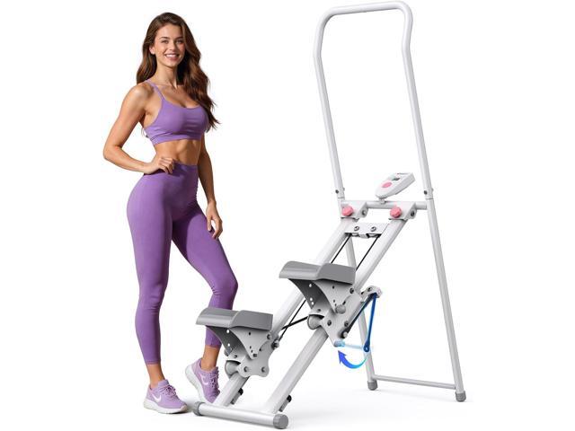 Click here for MERACH Stair Stepper for Home Gym Exercise  New Ve... prices
