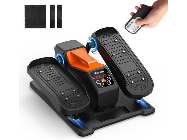 Click here for Under Desk Elliptical Machine  Electric Ellipse Le... prices