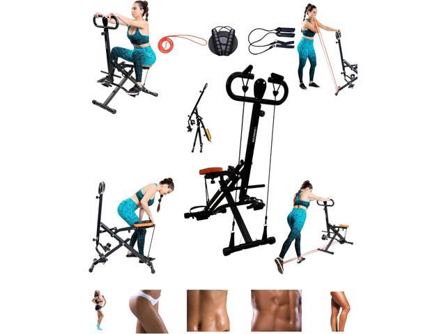 Click here for DARCON Squat Machine for Women - Deep Squat Rowing... prices