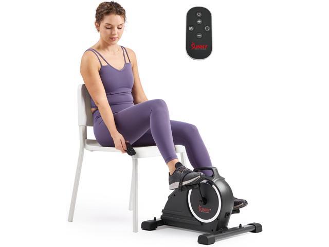 Click here for Sunny Health & Fitness Dual Function Under-Desk Bi... prices