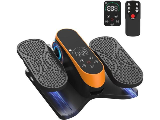 Click here for Under Desk Elliptical Machine for Senior 12 Speed... prices