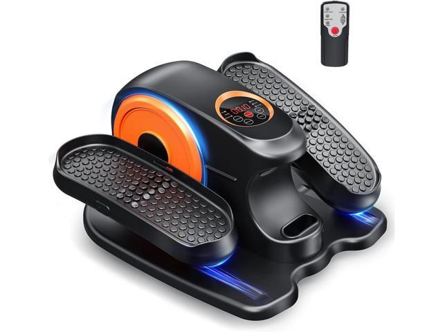 Click here for Under Desk Elliptical Machine  2-in-1 Electric Leg... prices