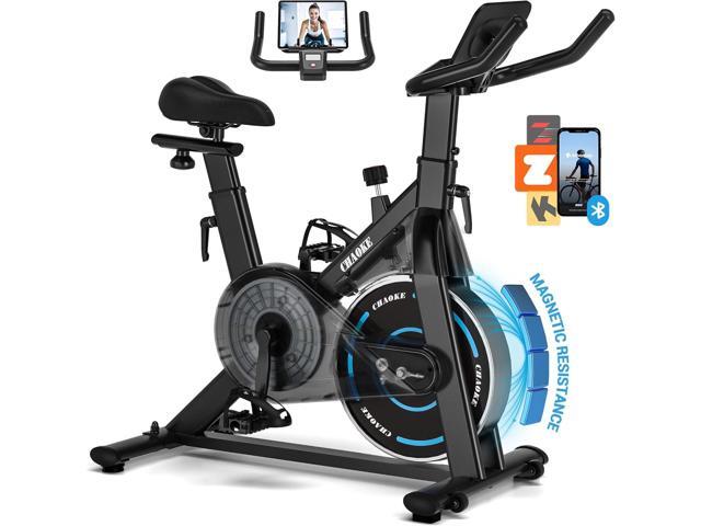 Click here for CHAOKE Indoor Exercise Bike prices