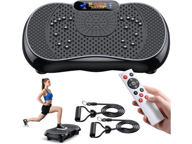 Click here for Vibration Plate Exercise Machine 2025 Upgraded Vib... prices