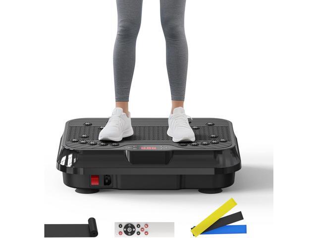 Click here for Vibration Plate Exercise Machine  Vibrating Plate... prices
