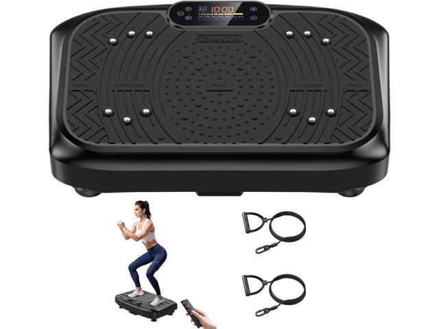Click here for Vibration Plate Exercise Machine 450 Lbs Capacity... prices