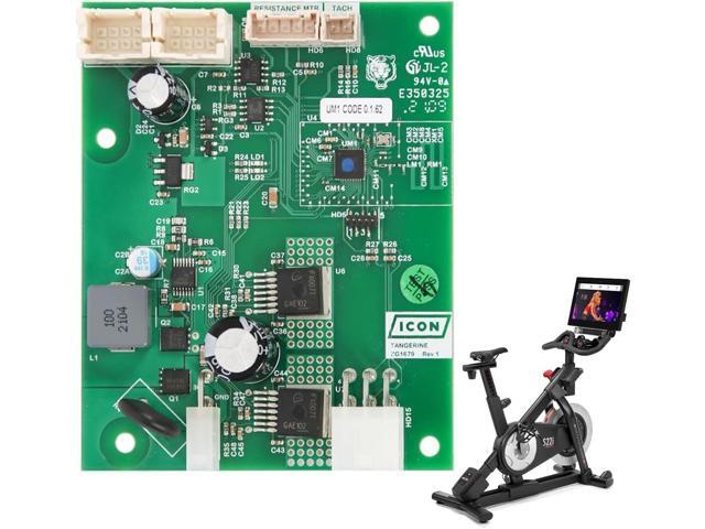 Click here for Motor Control Board Controller 430157 Works with S... prices