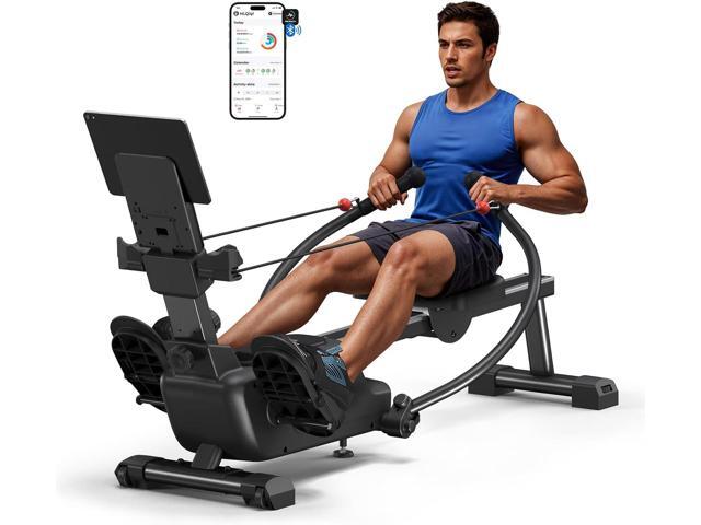 Click here for MERACH Sculls Rowing Machines for Home  Magnetic R... prices