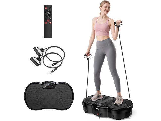 Click here for Vibration Plate Exercise Machine - 300 lbs Weight... prices