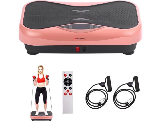 Click here for Vibration Plate Exercise Machine  Vibrating Plate... prices