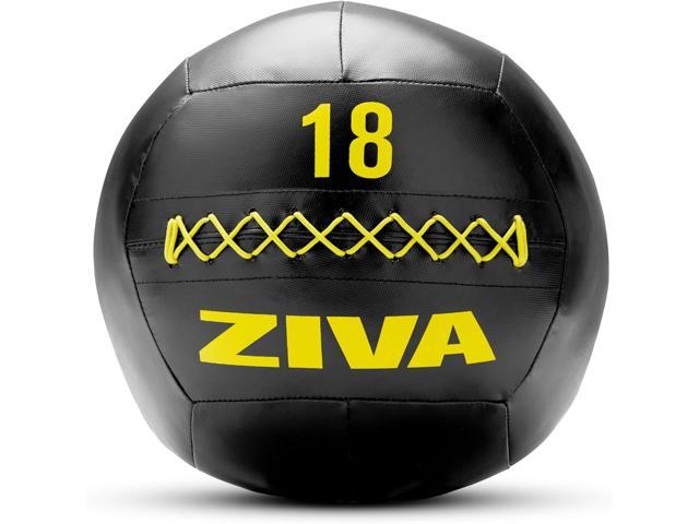 Click here for ZIVA Soft Wall Ball Highly Durable Weighted Exerci... prices
