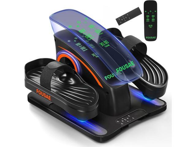 Click here for Under Desk Elliptical Machine  Upgraded 6 Adjustab... prices