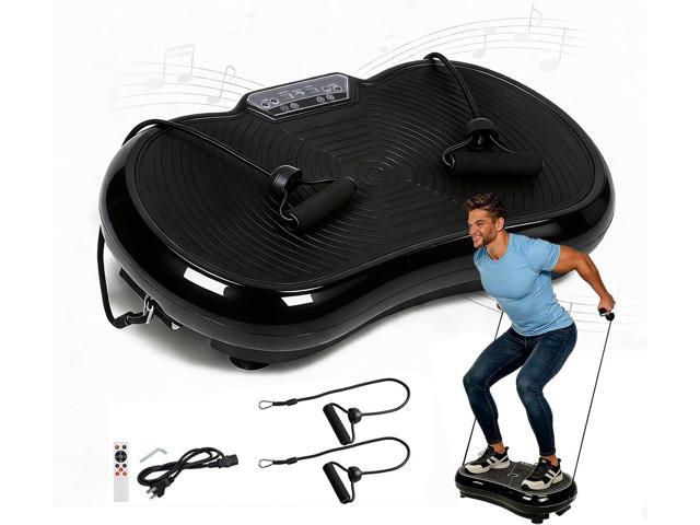 Click here for SUPER DEAL Pro Vibration Plate Exercise Machine -... prices