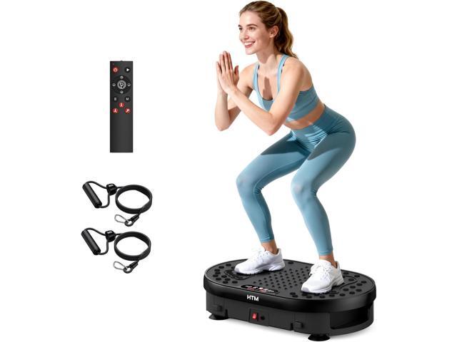 Click here for Vibration Plate Exercise Machine with 120 Speed Le... prices