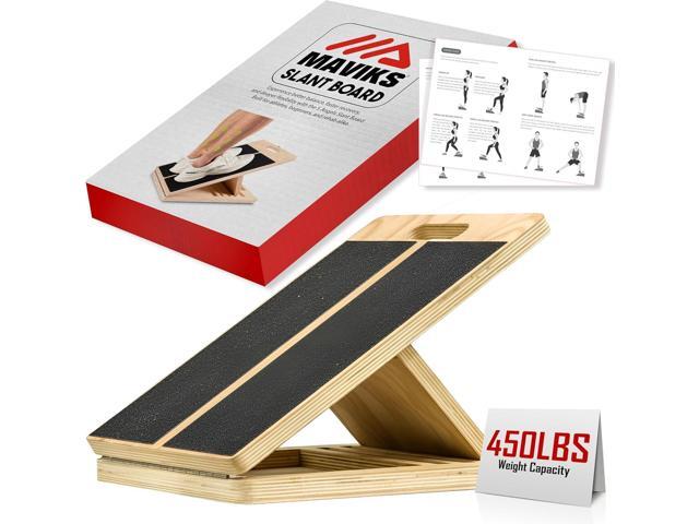 Click here for Professional Adjustable Calf Stretcher Slant Board... prices