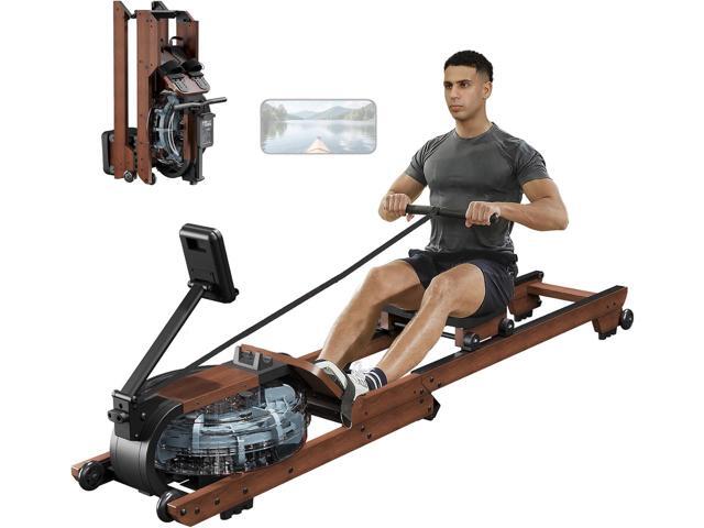 Click here for Dripex Water Rowing Machines for Home Use  Foldabl... prices