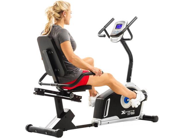 Click here for Recumbent Bike prices