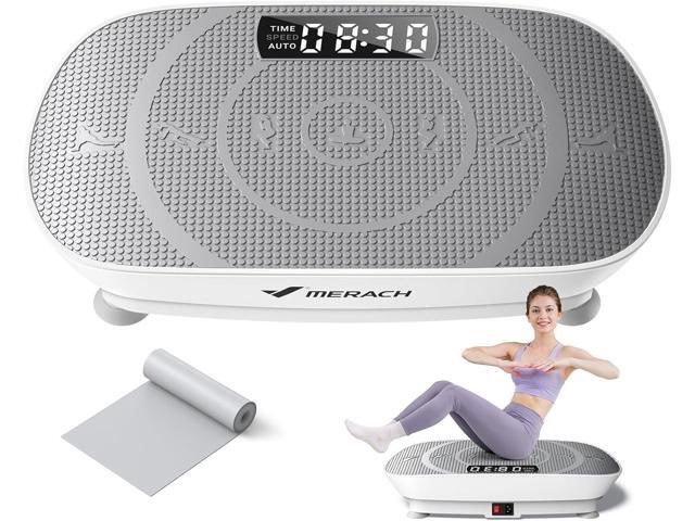 Click here for MERACH Vibration Plate Exercise Machine  Whole Bod... prices