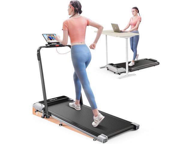 Click here for Walking Pad Treadmill with 12 Incline  6 in 1 Fold... prices