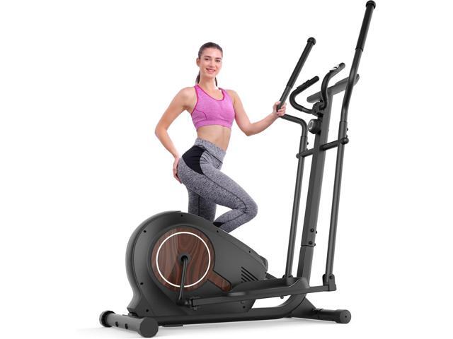 Click here for ANCHEER Elliptical Exercise Machine  Elliptical Tr... prices
