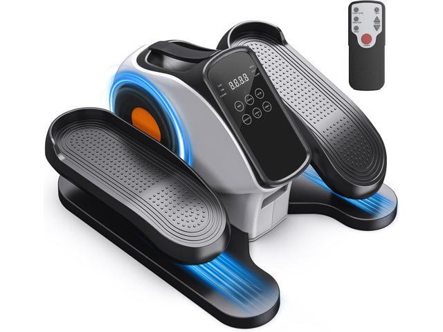 Click here for Under Desk Elliptical for Seniors  2-in-1 Electric... prices