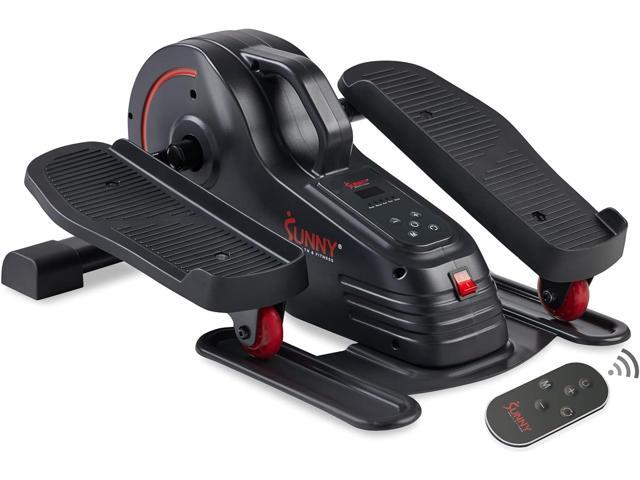 Click here for Sunny Health & Fitness Under Desk Pedal Elliptical... prices