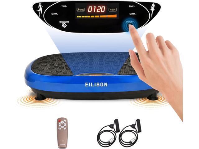 Click here for EILISON FitMaxx 3D XL Vibration Plate Exercise Mac... prices